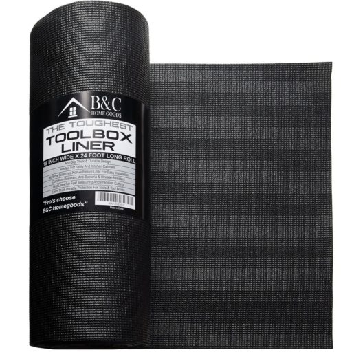 Top 5 Best Tool Box Liners [July 2025 Review] - Toolboxwiki