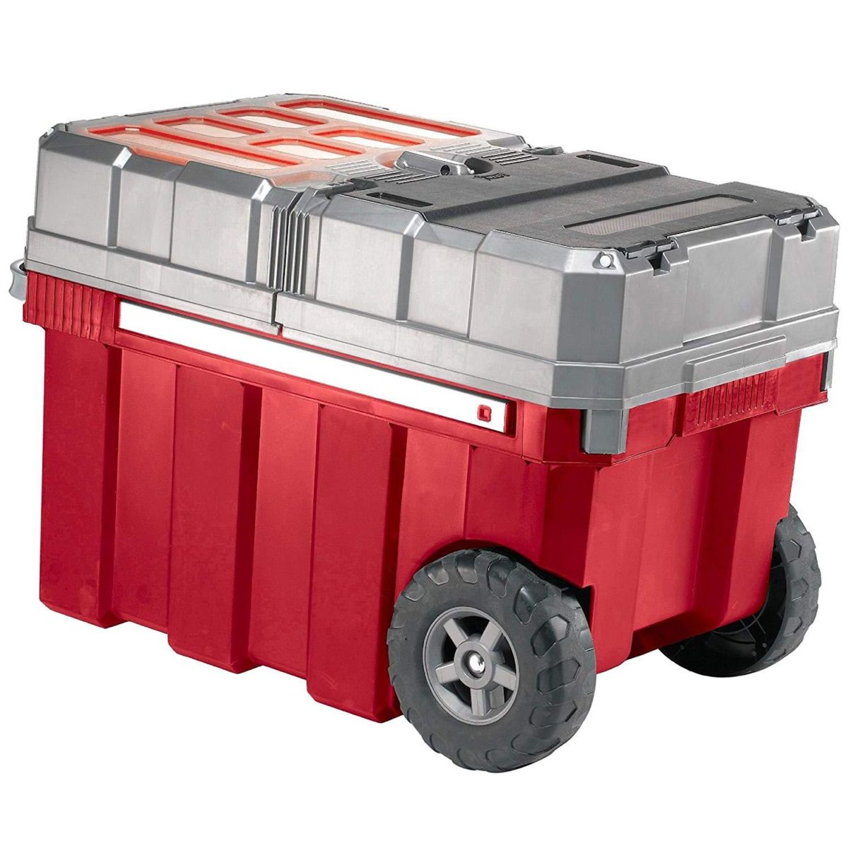 Top 10 Best Portable Tool Boxes [October 2025 Review] - Toolboxwiki