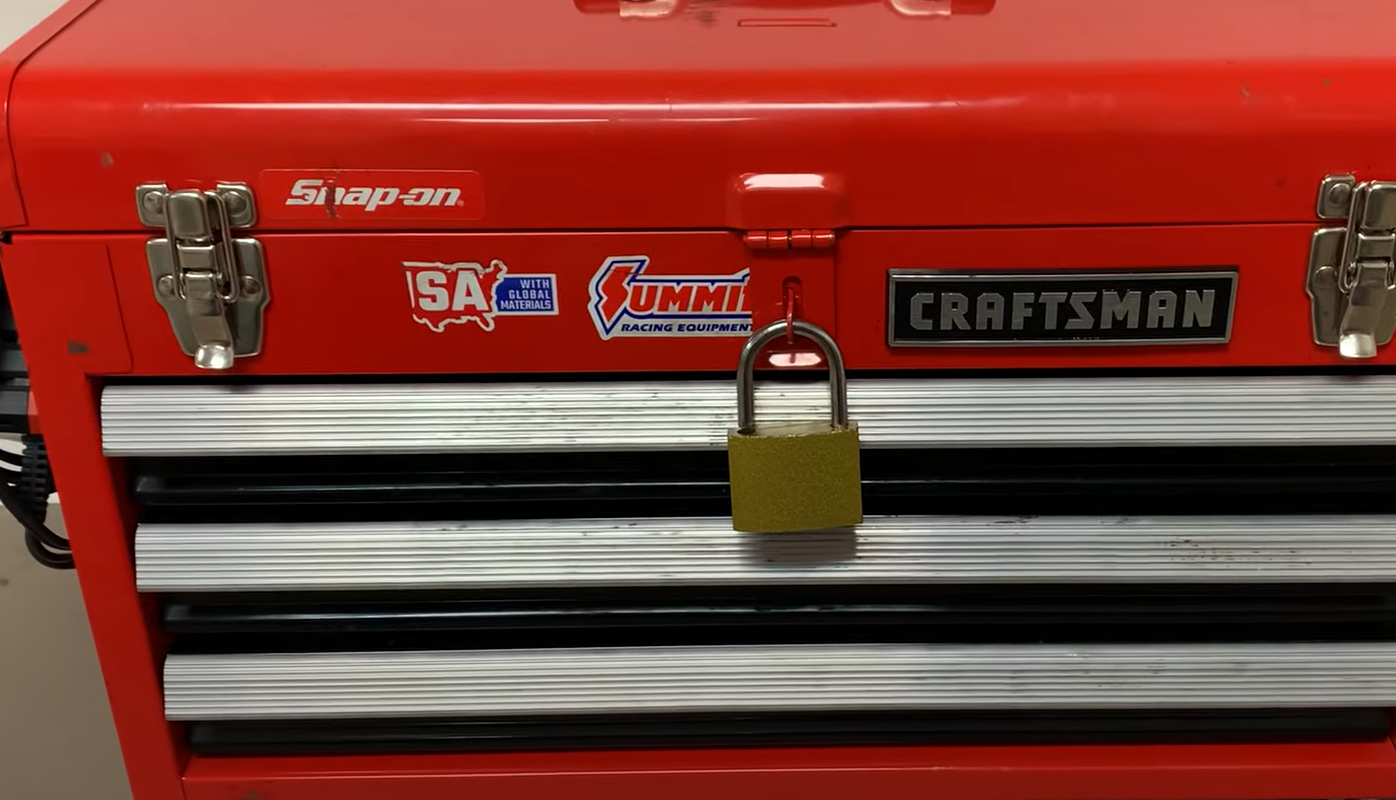 Top 5 Craftsman 3-drawer Tool Boxes [February 2025 Review] - Toolboxwiki