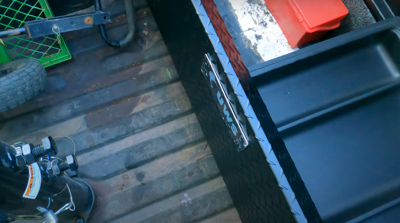 Top 5 Craftsman Tool Box Parts [April 2025 Review] - Toolboxwiki