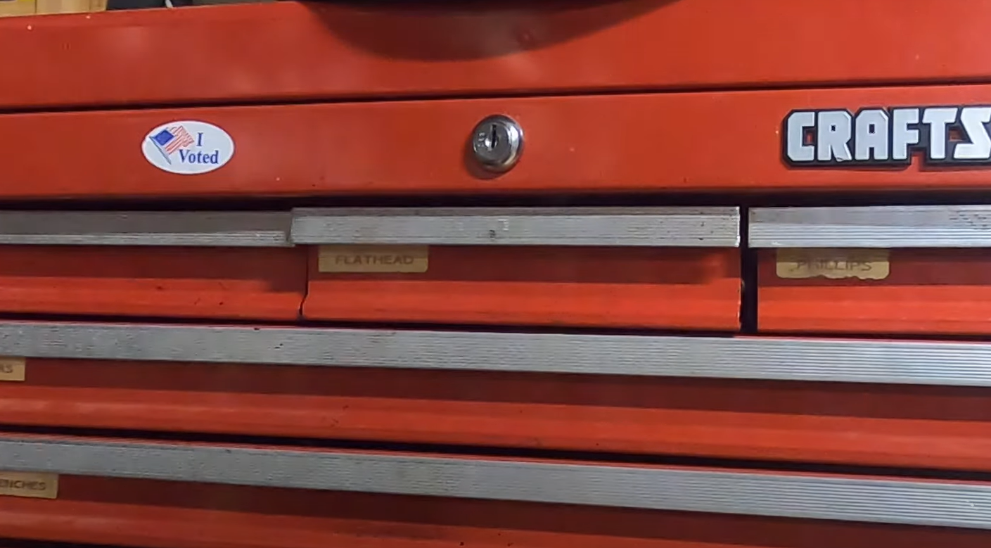 Top 5 Craftsman Tool Box Locks [January 2026 Review] - Toolboxwiki