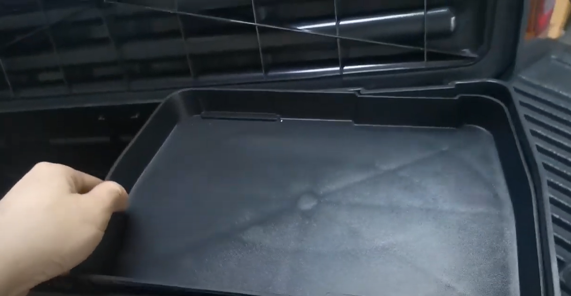 What Size Tool Box Fits a Ford Ranger? - Toolboxwiki