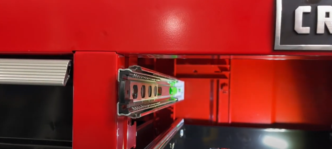 How to Open Craftsman Tool Chest Drawers? - Toolboxwiki