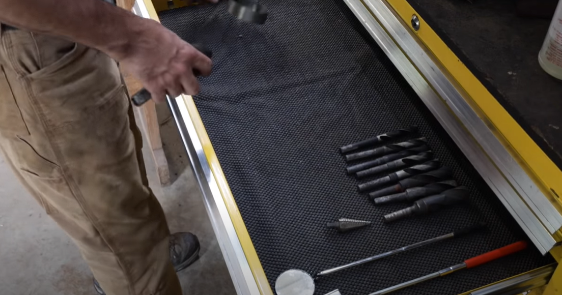 How to Organize a Tool Chest? - Toolboxwiki